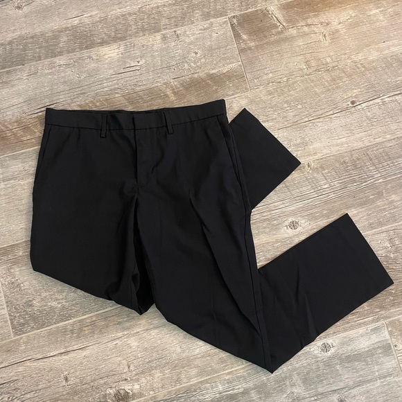 Perry Ellis | Pants | Perry Ellis Slim Fit Portfolio Pants | Poshmark